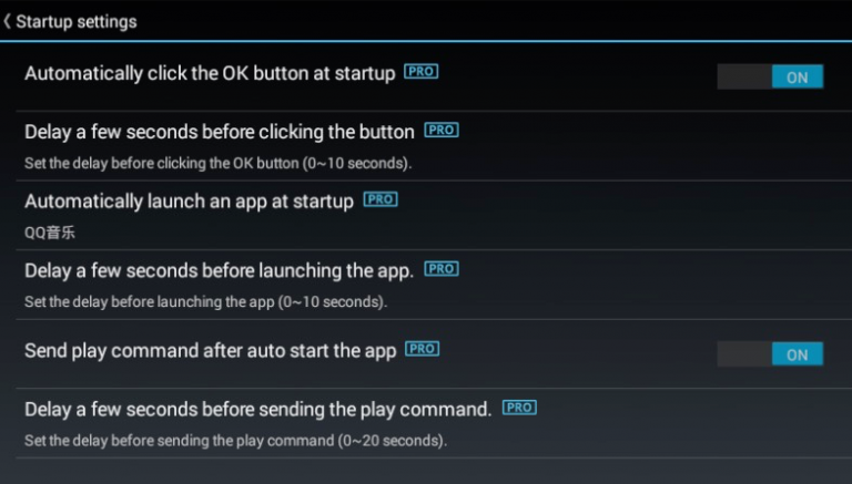 Honda Hack – How to root your Honda head unit and install apps freely.