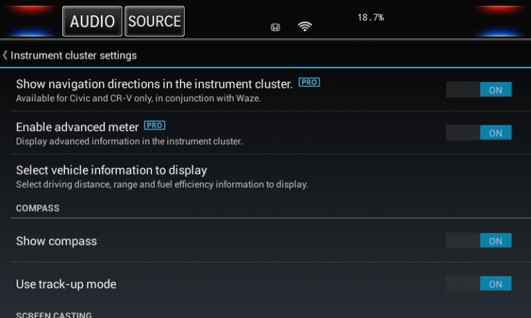Tutorials – Honda Hack